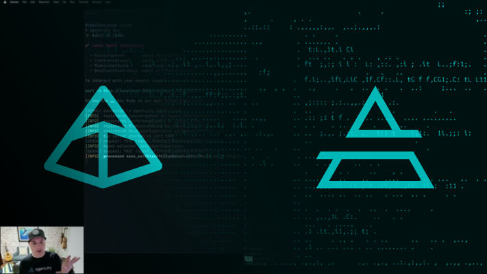 Pydantic Framework — Agentuity