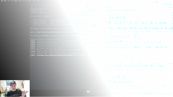 Agentuity — The agent-native cloud platform for AI agents